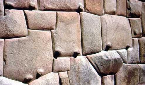 PIEDRAS CICLOPEAS :: El Libertario