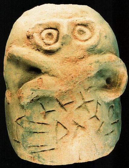 Misplaced art :: El Libertario