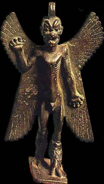 Significant art :: El Libertario