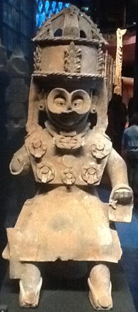 Strange figurines :: El Libertario