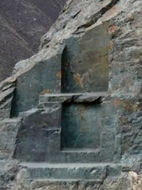 Artificial stones in the antiquity :: El Libertario